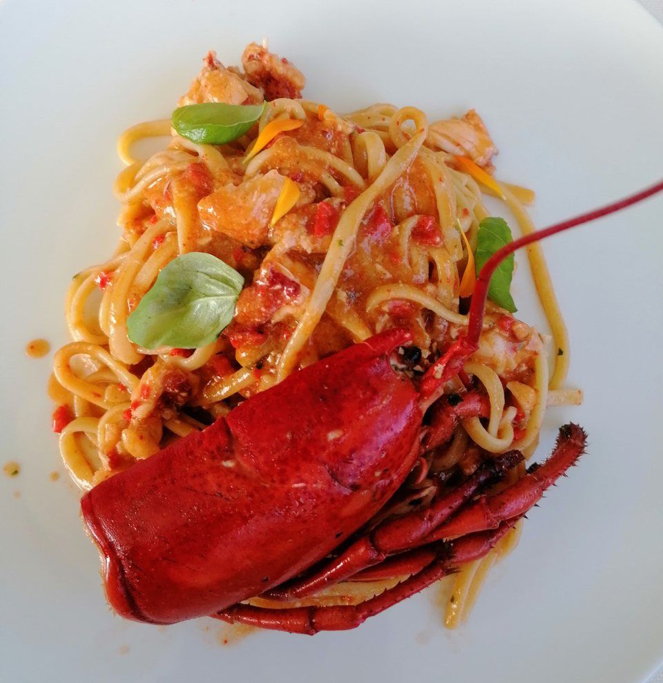 Piatti gourmet | Albenga, SV - Ristorante Al Nautico